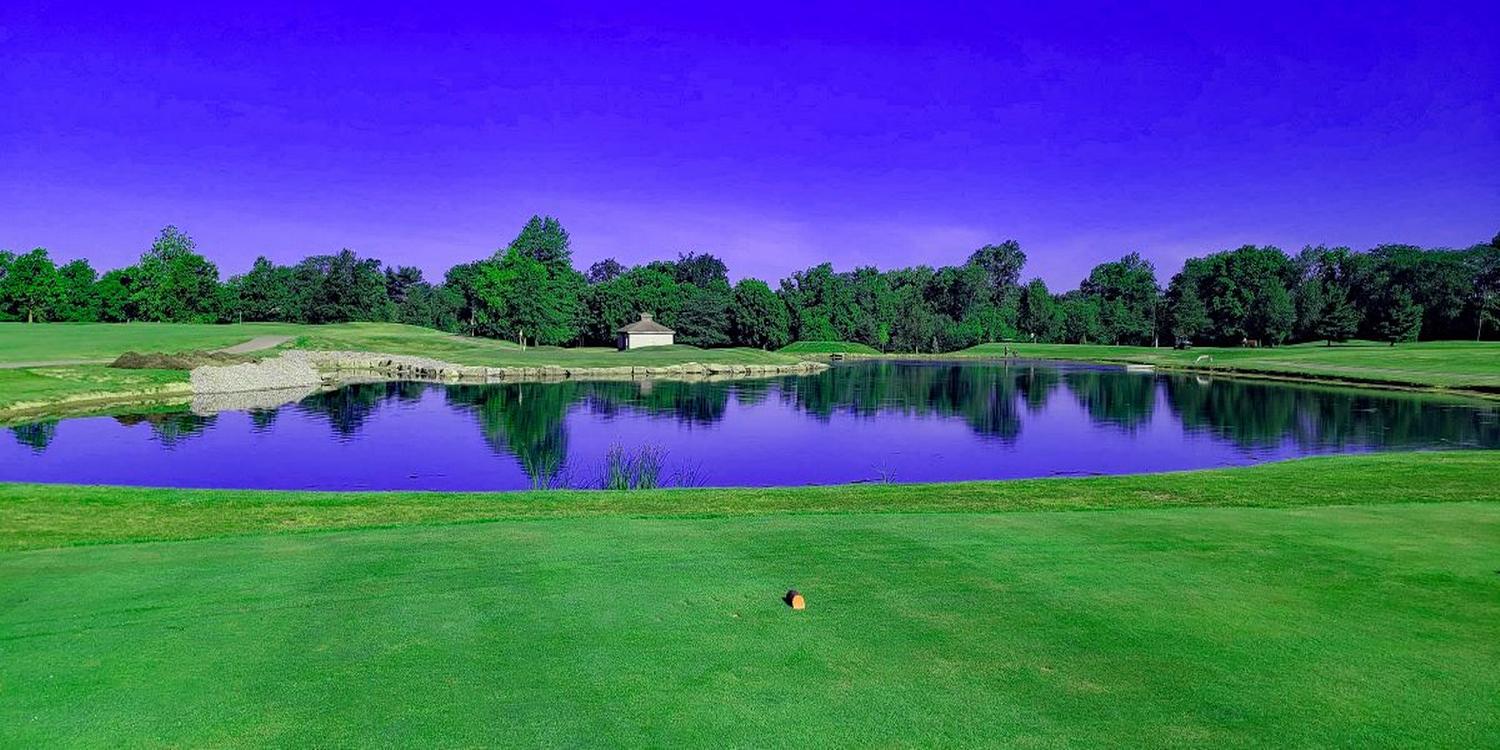 Hidden Creek and Bluffton Golf Clubs By David Theoret